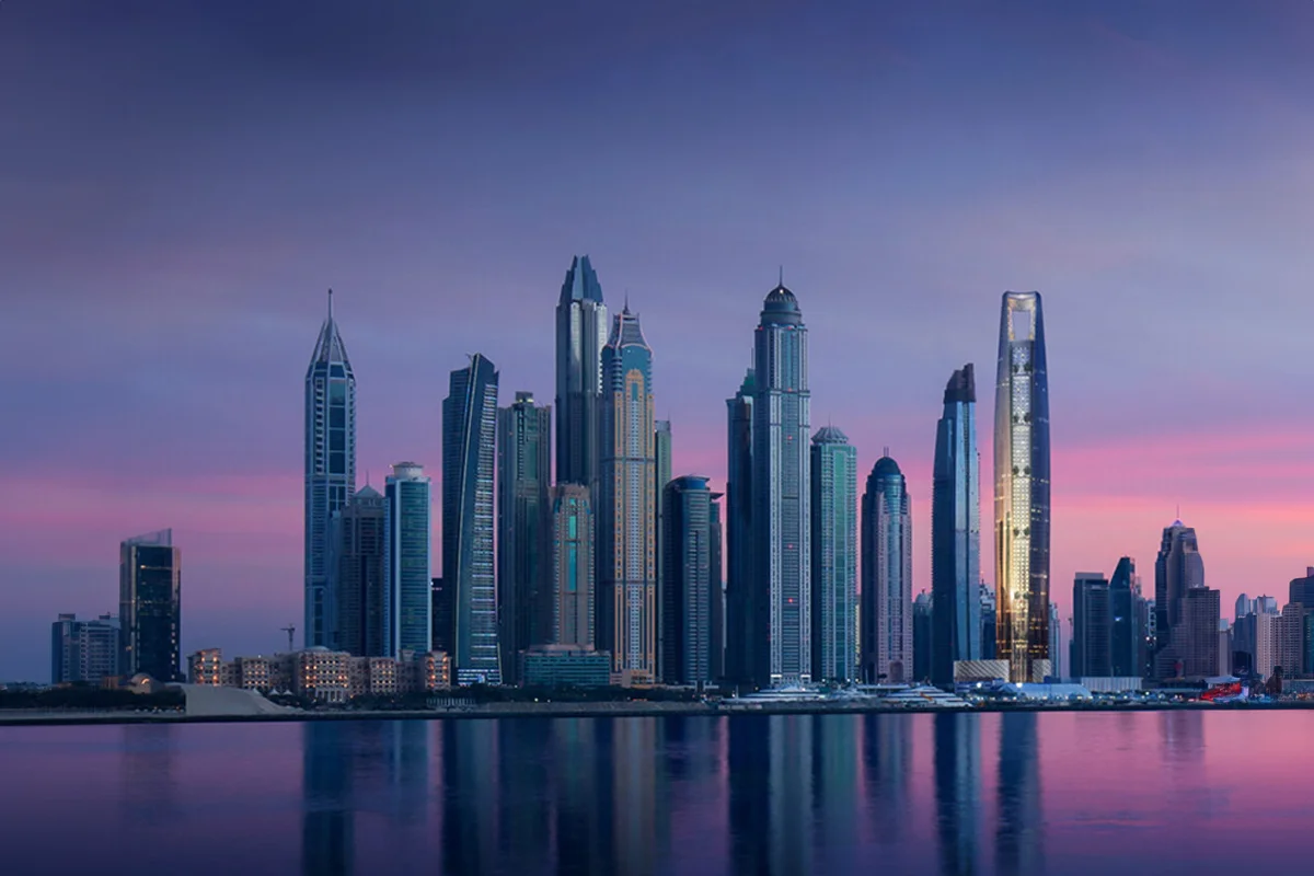 Ciel Tower Dubai: A Glimpse Into the World's Future Tallest Hotel ... Ciel Tower Dubai: A Glimpse Into the World's Future Tallest Hotel ...