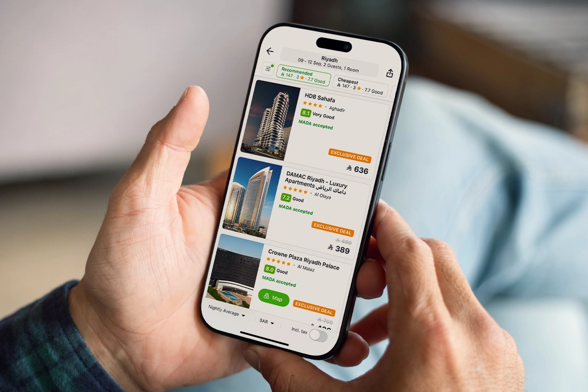 6 Reasons to Choose Wego for Your Hotel Bookings - Wego Travel Blog