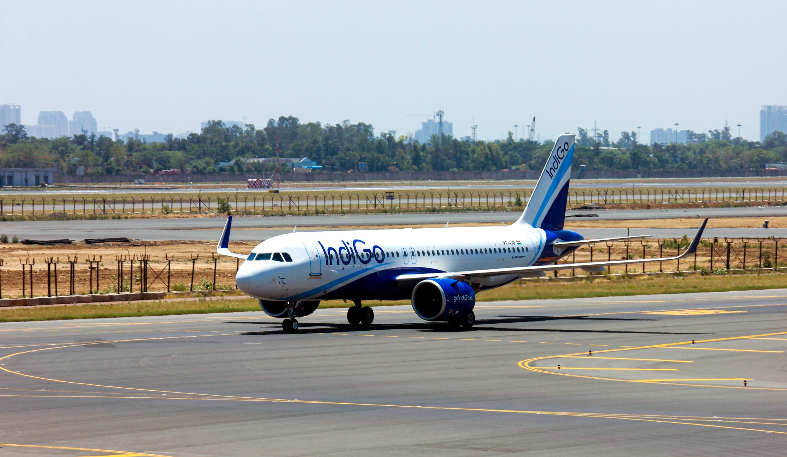 IndiGo Dubai Flights 2026: Status, Rebooking, and Safety Update - Wego ...