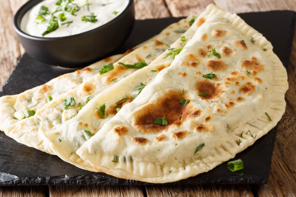 Top Foods You Need to Try When Visiting Baku - Wego Travel Blog