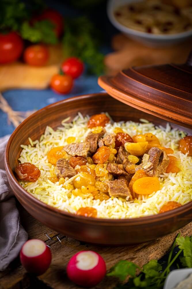 Top Foods You Need to Try When Visiting Baku - Wego Travel Blog