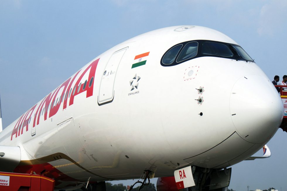 Air India Dammam Flights 2026: Status, Rebooking, and What to Know ...